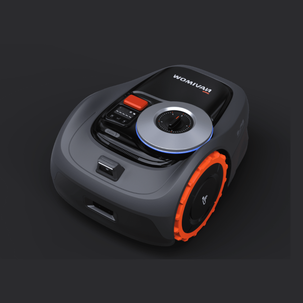 Segway NAVIMOW i108E