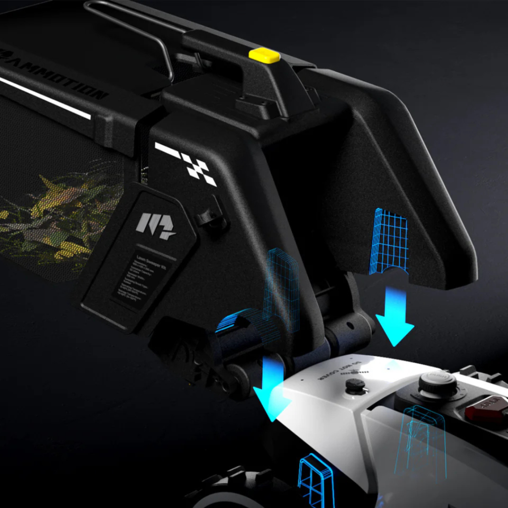 Oficjalny dealer MAMMOTION YUKA POLSKA